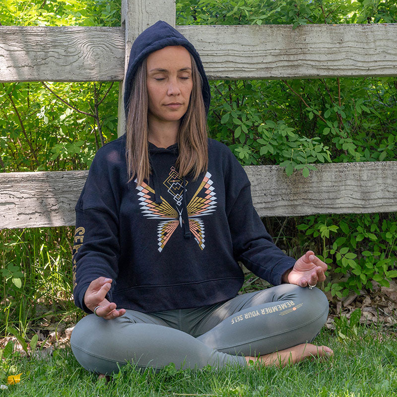 Sacred Geometry Totem Animals – SoulJour